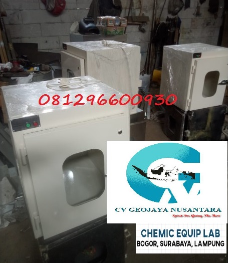 Pass Box 45x45x45 STEEL EPOXY | chemicequiplab