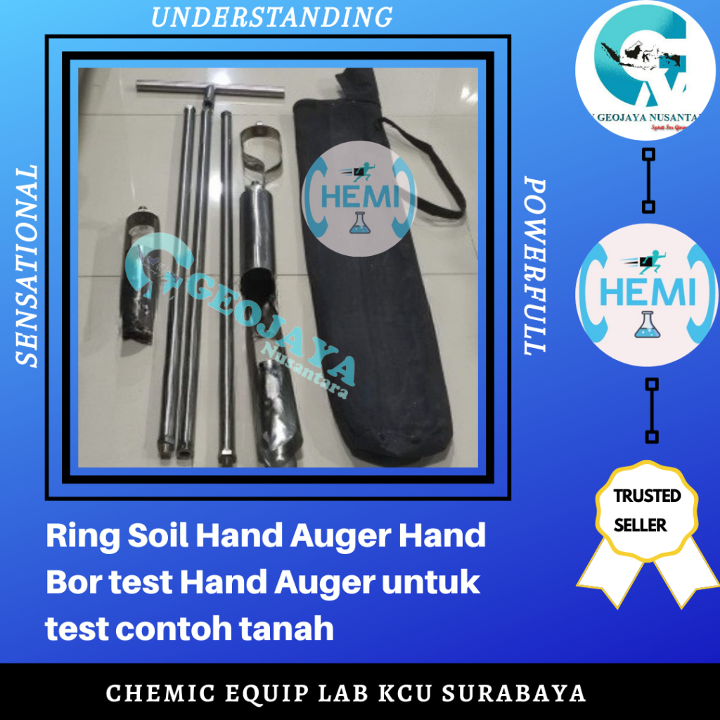 Petersen Grab Alat untuk Ambil Sample Pasir Tanah Lumpur Laut Danau ...